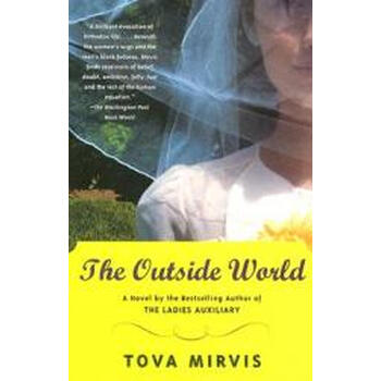 【】The Outside World