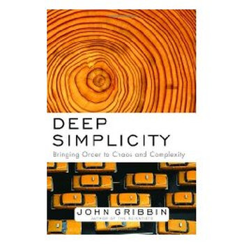 【】Deep Simplicity: Bringing Order to Chaos