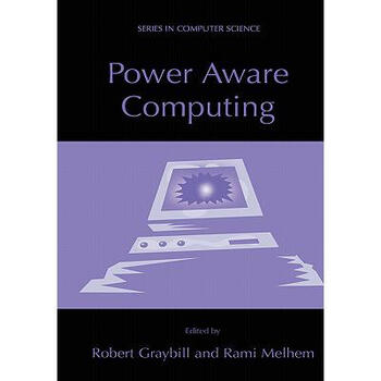 Power Aware Computing