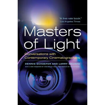 【】Masters of Light: Conversations with