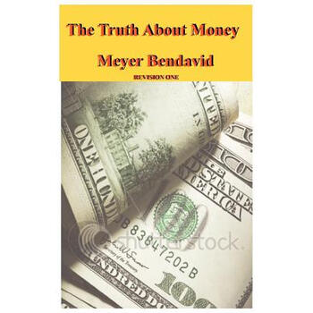 【】The Truth about Money