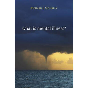 【】What Is Mental Illness?