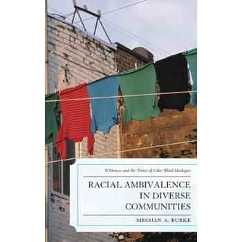 【】Racial Ambivalence in Diver