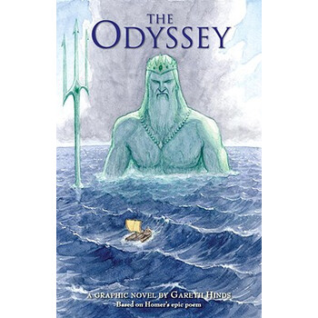 【】The Odyssey
