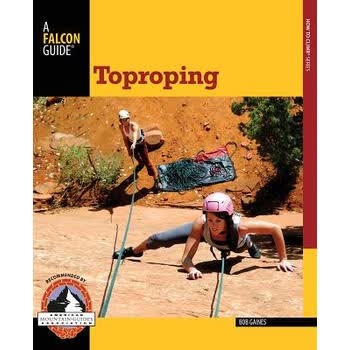 【】Toproping