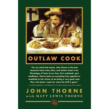 【】Outlaw Cook