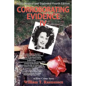 【】Corroborating Evidence IV