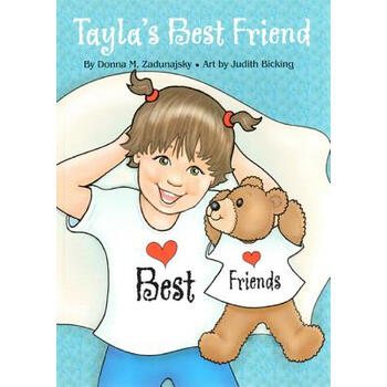 【】Tayla's Best Friend