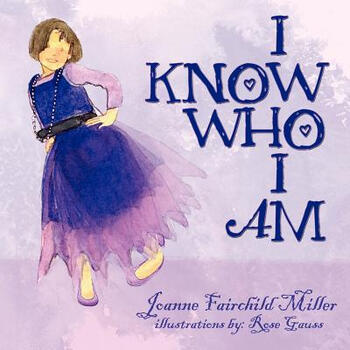 【】I Know Who I Am
