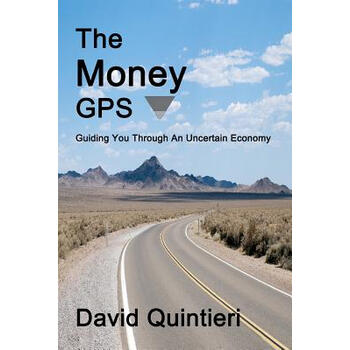 【】The Money GPS
