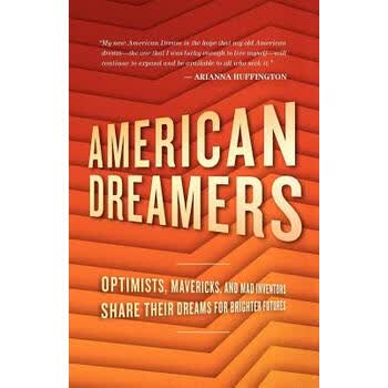 【】American Dreamers