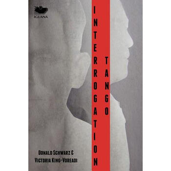 【】Interrogation Tango