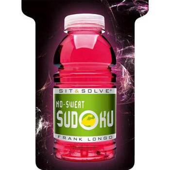 【】No-Sweat Sudoku