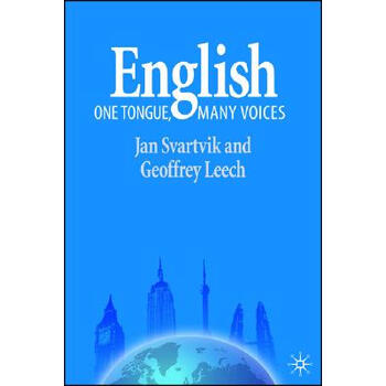 【】English: One Tongue, Many Voices