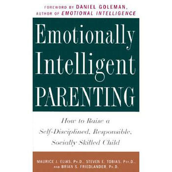 Emotionally Intelligent Parenting: How to Ra...