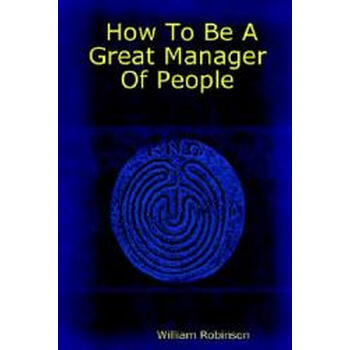 【】How to Be a Great Manager of