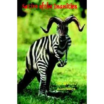 【】Satire of the Inanities