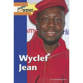 【】Wyclef Jean