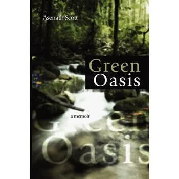 【】Green Oasis