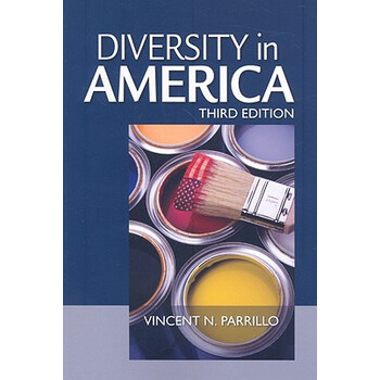 【】Diversity in America