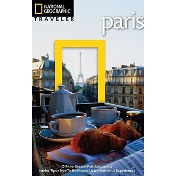 【】National Geographic Traveler: