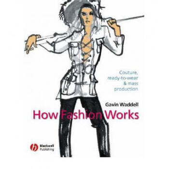 How Fashion Works - Couture, Ready-To-Wear A...