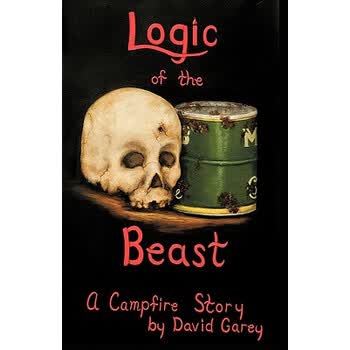 【】Logic of the Beast: A Campfire