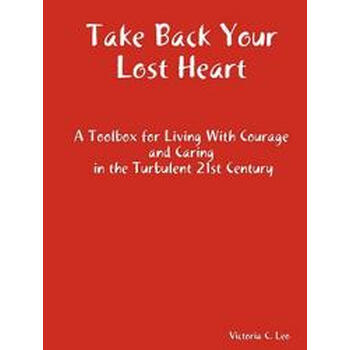 【】Take Back Your Lost Heart