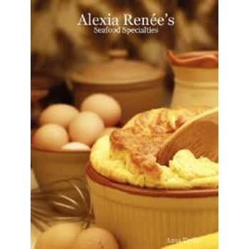 【】Alexia Rene's - Seafood