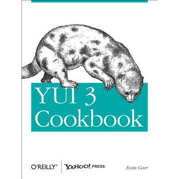 【】YUI 3 Cookbook