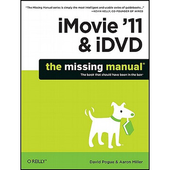 【】iMovie '11 & iDVD