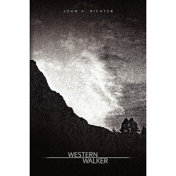 【】Western Walker