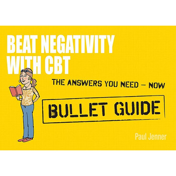 【】Beat Negativity with CBT