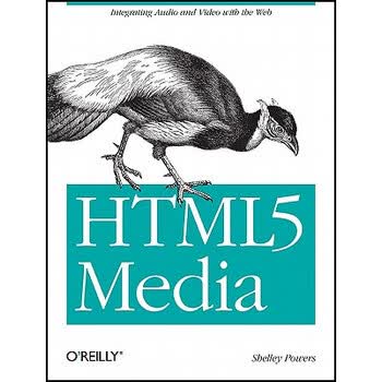 【】Html5 Media