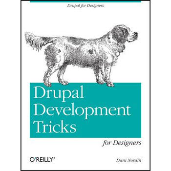 【】Drupal Development Tricks fo