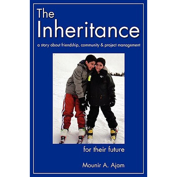 【】The Inheritance