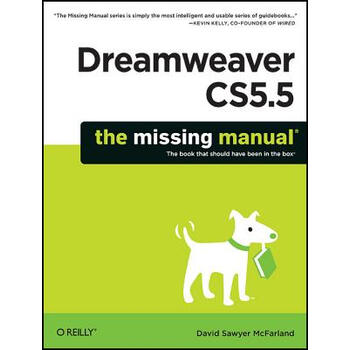 【】Dreamweaver CS5.5