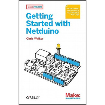 【】Getting Started with Netduino