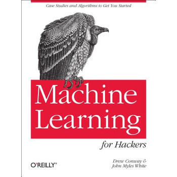 【】Machine Learning for Hackers