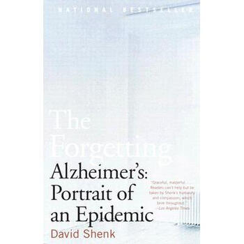 The Forgetting: Alzheimer's: Portrait of an ...