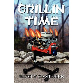 【】Grillin' Time