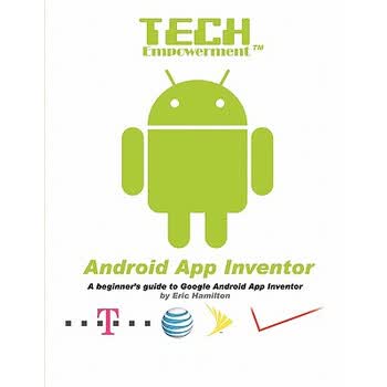 【】Tech Empowerment: Android App