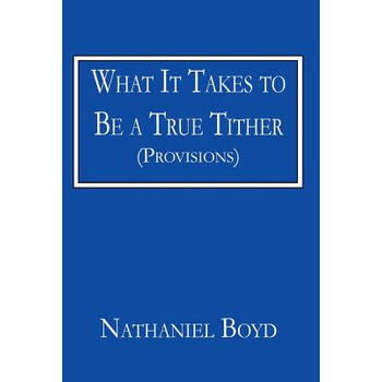 【】What It Takes to Be a True Tithe