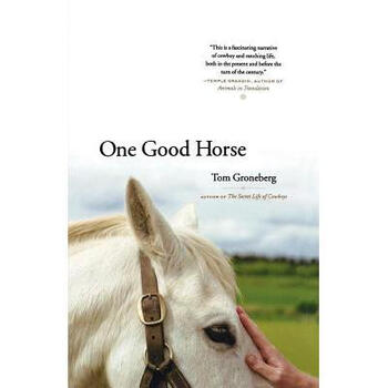 One Good Horse