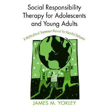 Social Responsibility Therapy for Adolescent...