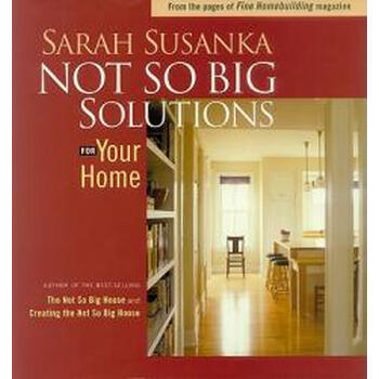 【】Not So Big Solutions for Your