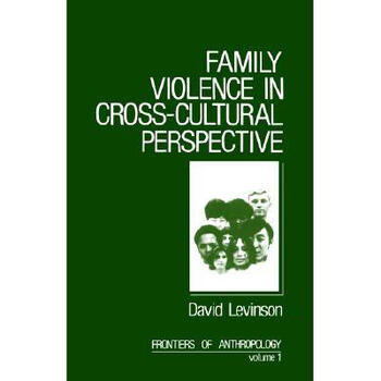 Family Violence in Cross-Cultural Perspective