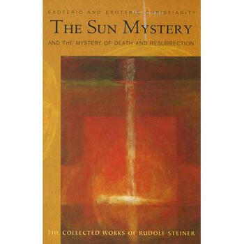 The Sun Mystery and the Mystery of Death and...