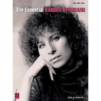 【】The Essential Barbra Streisand