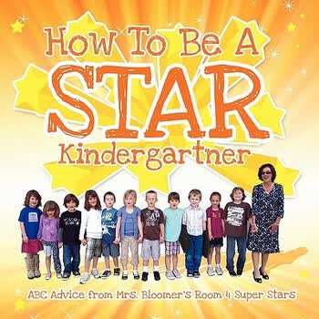 【】How to Be a Star Kindergartner
